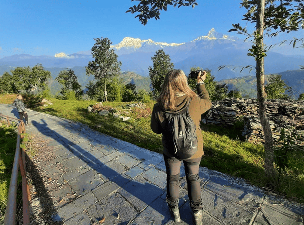 Travel with Purpose | Our Story | Impact Adventure